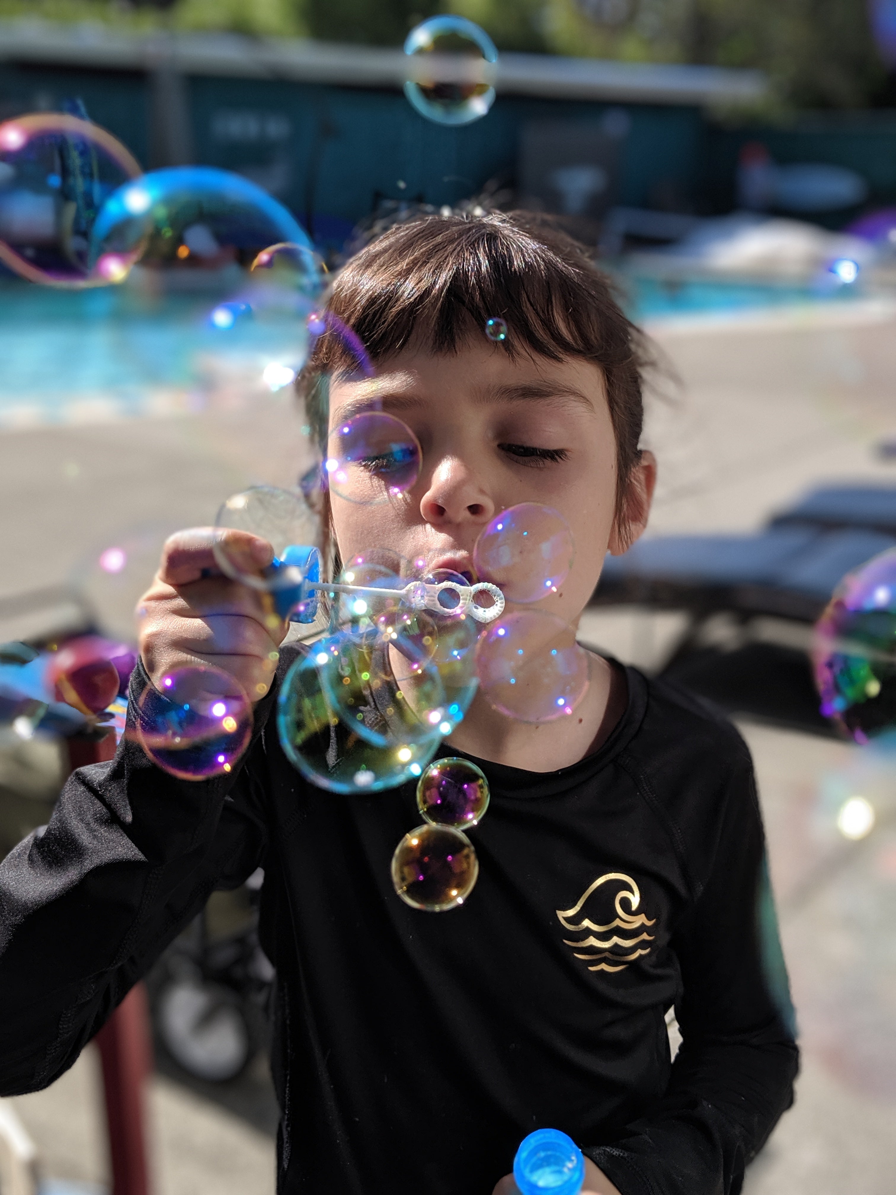 5 Summer Swim Camp Lesson Ideas for Young Kids – Makai Swim School