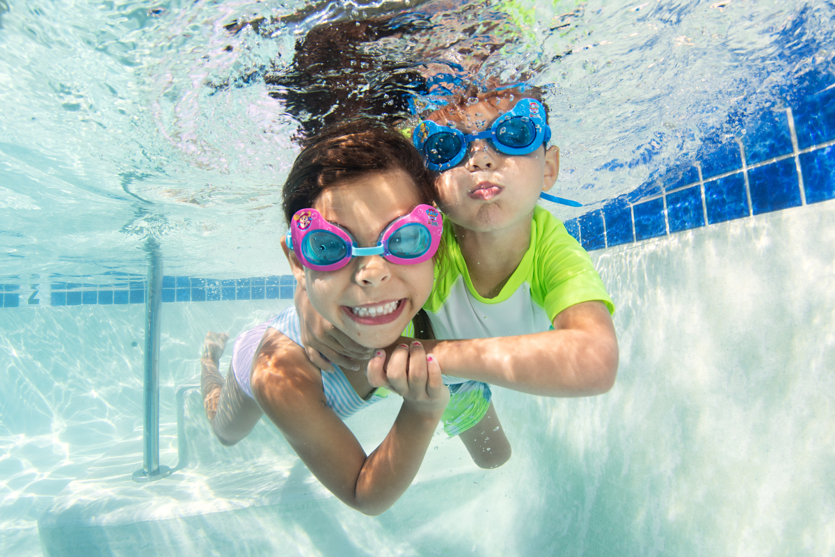 How to Start Your Own Swim Camp (With Templates) – Makai Swim School