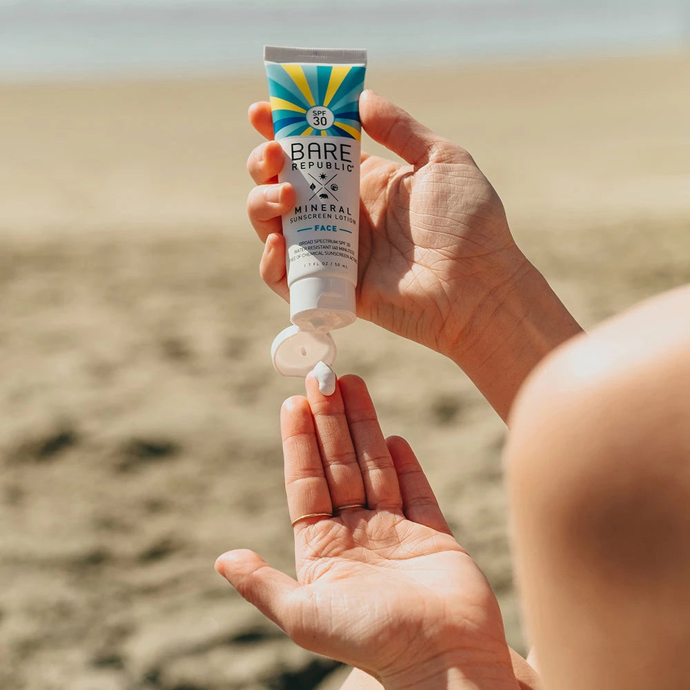 Sun Protection for Kids – Makai Swim School