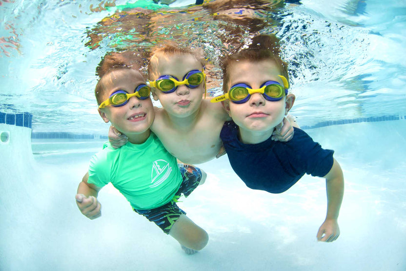 Makai Swim Lessons Details – Makai Swim School